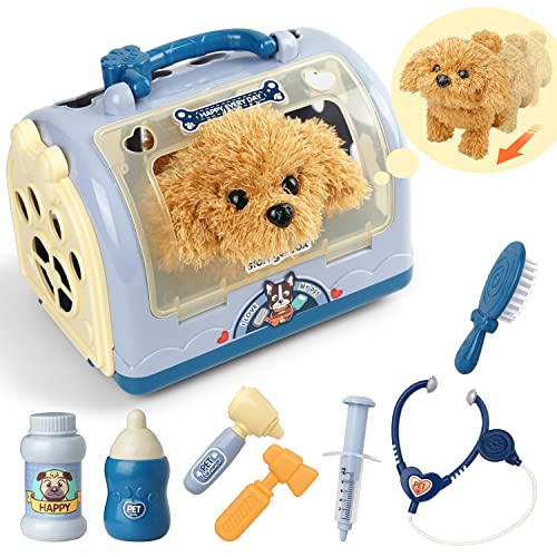 Get Your Paws on the Best Pretend Puppy: Top 10 Products Reviewed and ...