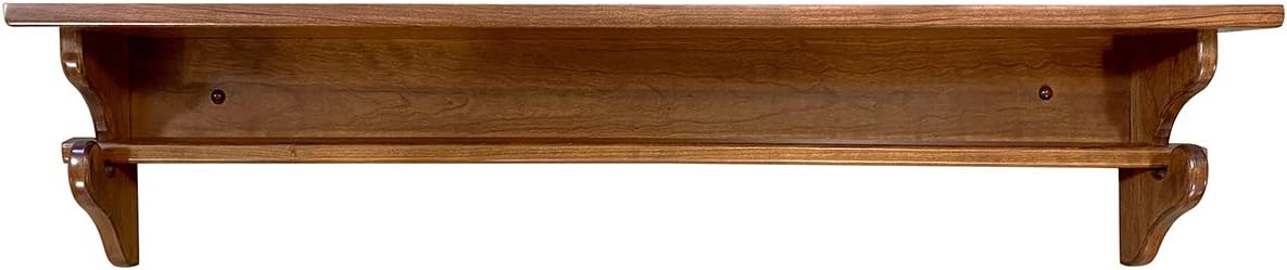 Amazon.com: Deluxe Wooden Shelf/Rack : Everything Else