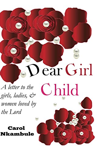 Book review of Dear Girl Child - Readers' Favorite: Book Reviews and ...