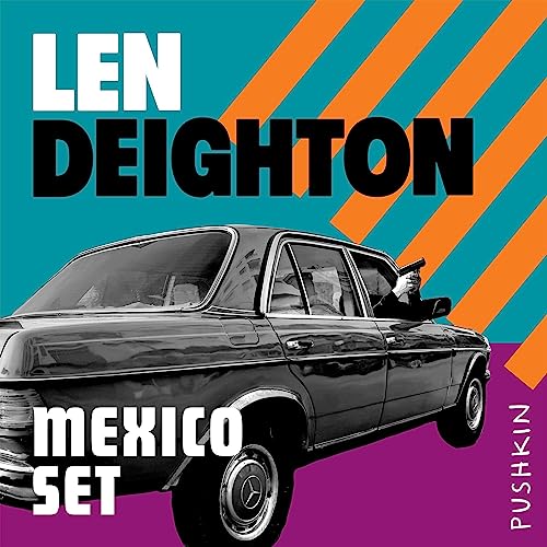 Amazon.com: Spy Sinker: Bernard Samson, Book 6 (Audible Audio Edition ...