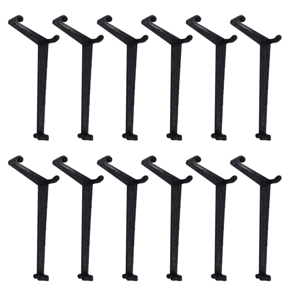 Plant Bender Branch Training Benders 20pcs Plant Bending Clips Control ...