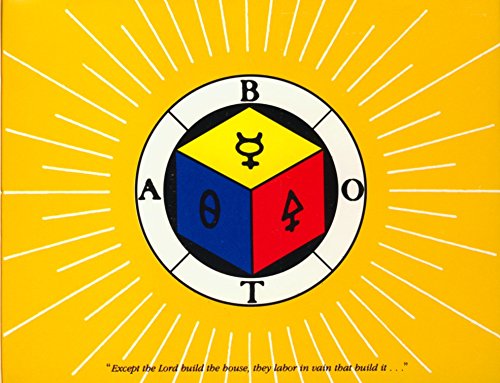 B.O.T.A. Deck 78 Major & Minor Arcana Tarot Deck: Builders of the ...