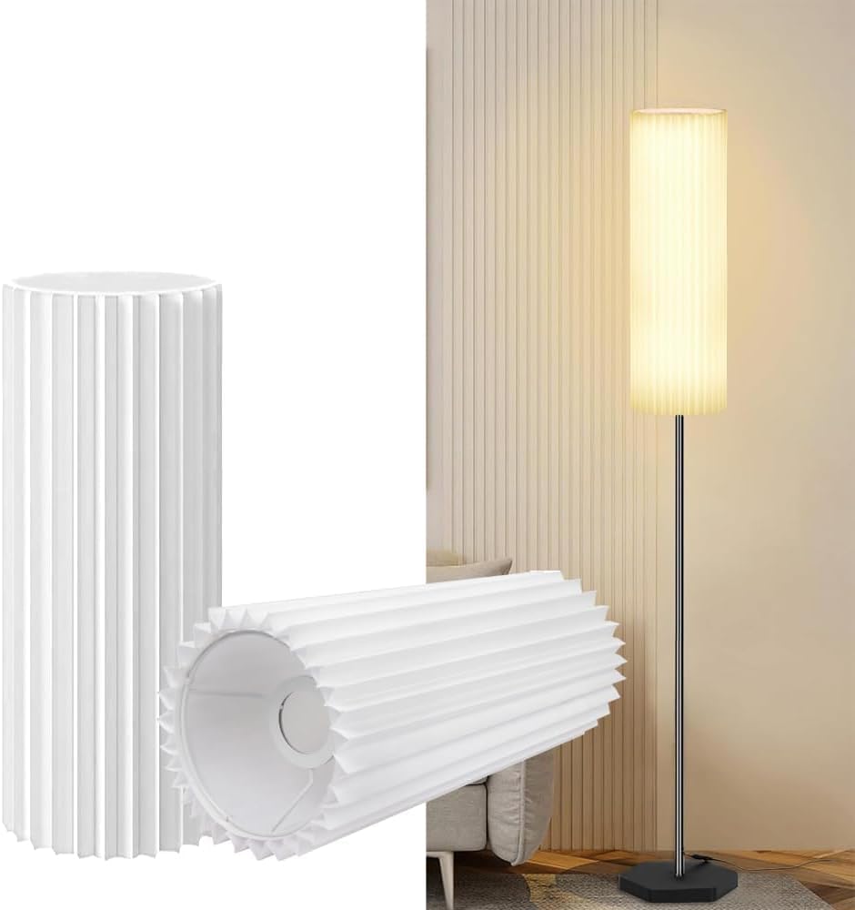 Types Of Shades For Floor Lamps Every Type Of Lamp Shade, Explained