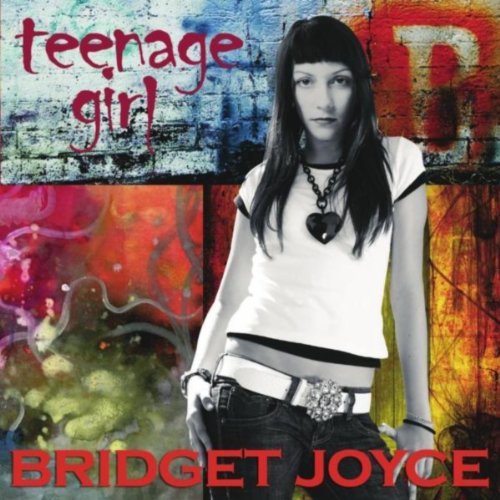 Amazon MusicでBridget JoyceのTeenage Girlを再生する