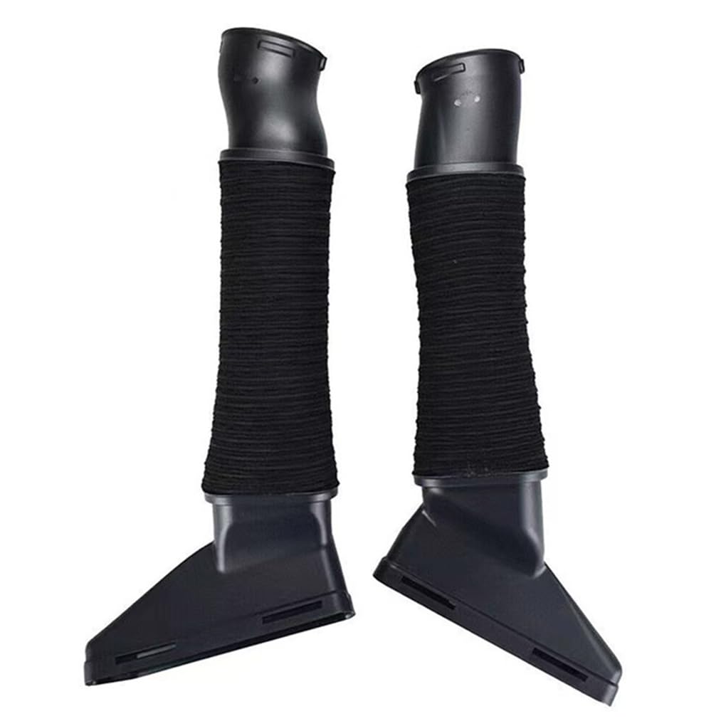 Amazon.com: 2780904982 2780905082 Air Intake Hose Kit Left & Right For ...