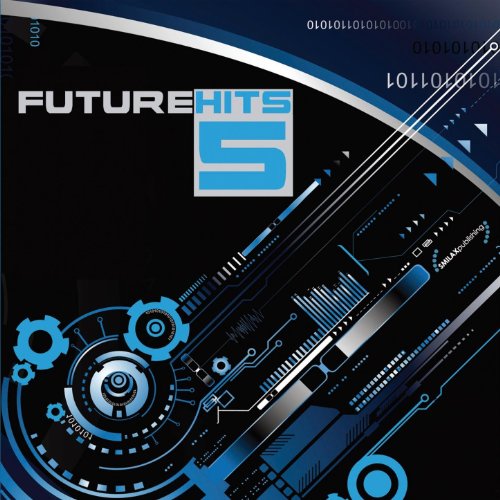Play Future Hits, Vol. 5 by VARIOUS ARTISTS on Amazon Music
