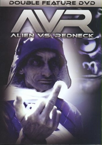 Amazon.com: Alien vs. Redneck : Mischa Bolet; Chad Bockholdt; Patrick ...