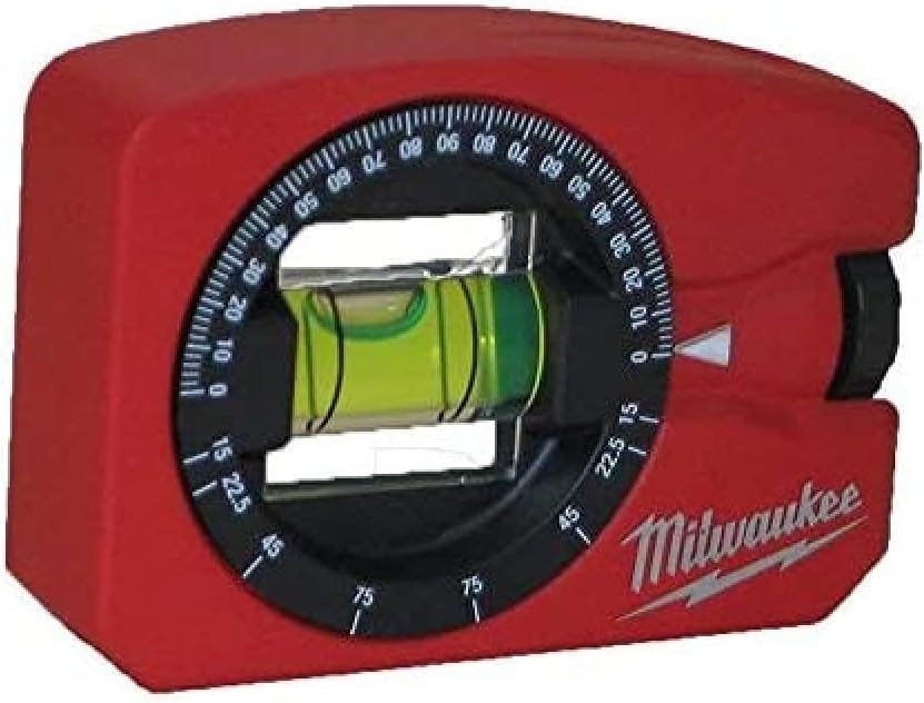 Milwaukee - Minibox Level - Amazon.com