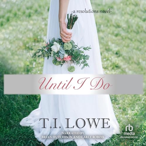 Amazon.com: Until I Don't: Resolutions, Book 2 (Audible Audio Edition ...