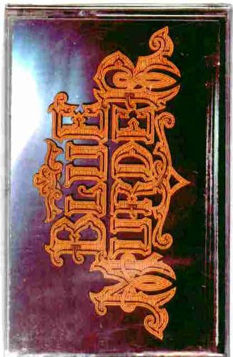 Blue Murder ~ Blue Murder (Original 1989 Geffen Records 24212 CASSETTE ...