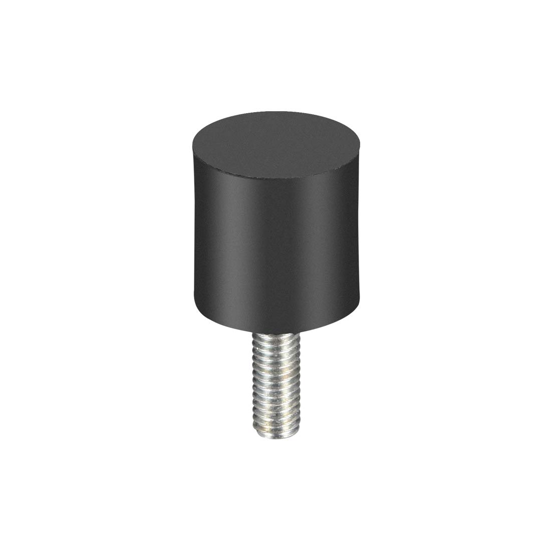 Snapklik.com : Uxcell M6 Thread Rubber Mounts,Vibration Isolators ...