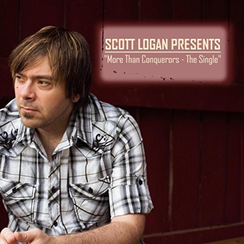 Amazon.com: More Than Conquerors : Scott Logan: Digital Music