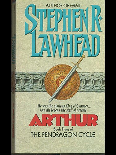 Arthur: Stephen R. Lawhead: Amazon.com: Books