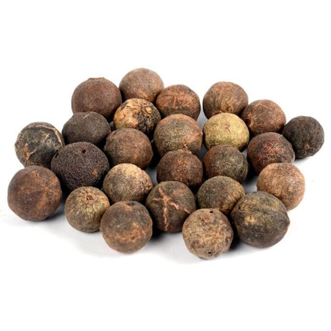 ishaSpirituals Original Raw Nepal Rudraksha Sacred Fruit-Tears of Lord ...