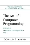The Art of Computer Programming Volume1 Fundamental Algorithms Third Edition 日本語版 (ASCII Addison ...