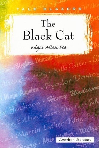 The Black Cat | Amazon.com.br