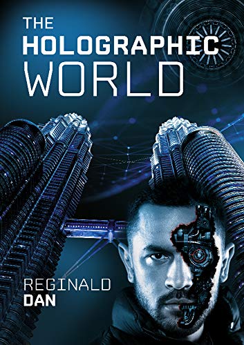 The Holographic World Extraordinary AI technology: The world the ...