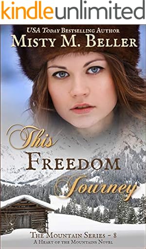 Amazon.com: This Daring Journey (The Mountain series Book 11) eBook : Beller, Misty M.: Kindle Store