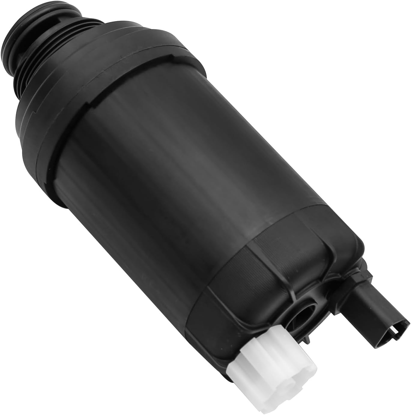 Amazon.com: 6 Pack Fuel Filter Water Separator Compatible with Bobcat ...