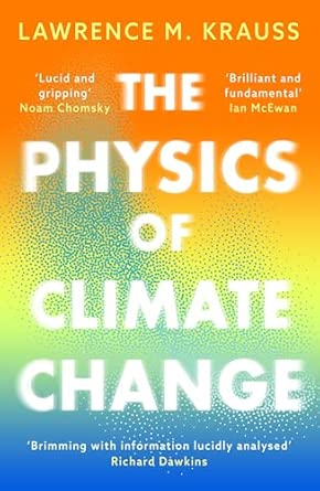 Buy The Physics of Climate Change Book Online at Low Prices in India ...