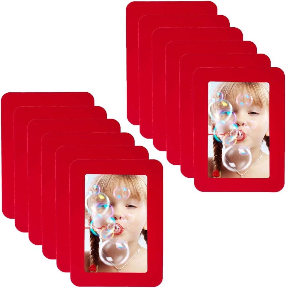 Amazon 4x6 Magnetic Picture Frames Red Magnetic Photo Frames For Amazon 4x6 Magnetic Picture Frames Red Magnetic Photo Frames For
