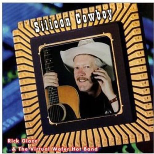 Silicon Cowboy: Amazon.de: Musik-CDs & Vinyl