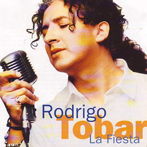 Play La Fiesta by Rodrigo Tobar on Amazon Music