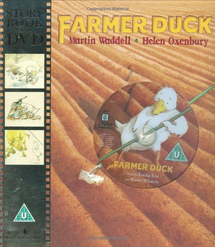 Farmer Duck | Amazon.com.br