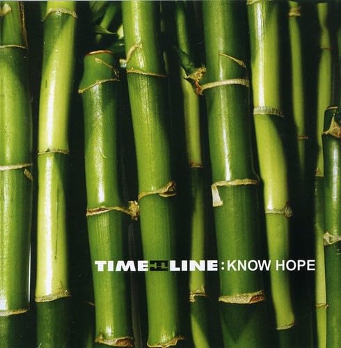 Know Hope: Timeline: Amazon.in: Music}
