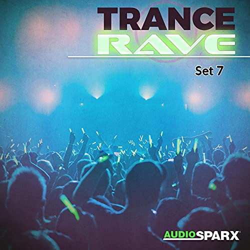 Amazon.co.jp: Trance Rave, Set 7 : VARIOUS ARTISTS: デジタルミュージック