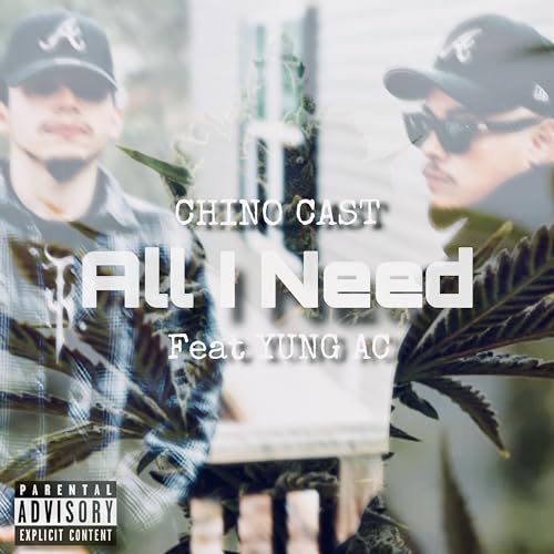 Amazon.co.jp: All I Need [Explicit] : Chino Cast: Digital Music