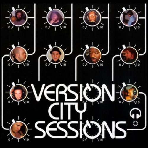 Écouter Version City Sessions par VARIOUS ARTISTS sur Amazon Music ...