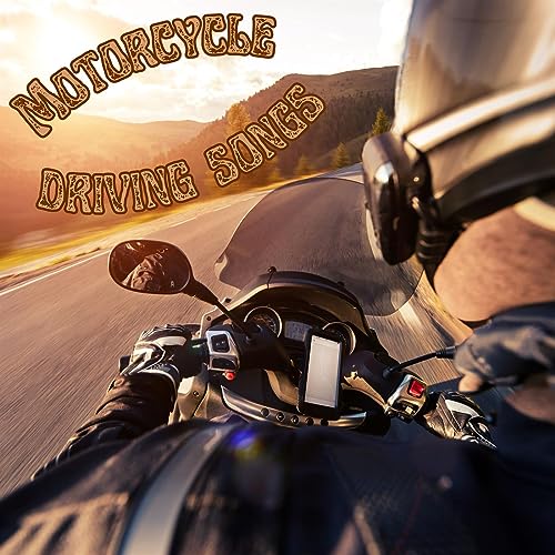 Écouter Motorcycle Driving Songs par VARIOUS ARTISTS sur Amazon Music ...