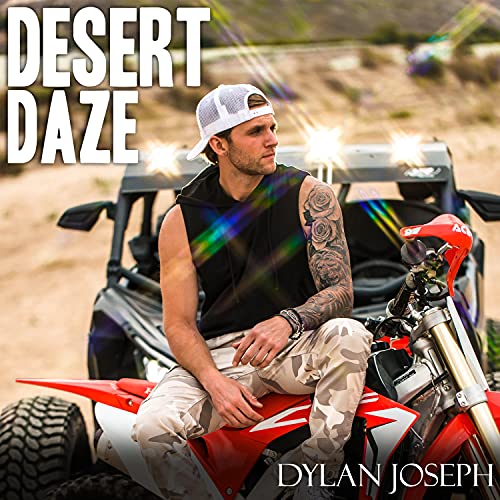 Desert Daze de Dylan Joseph en Amazon Music Unlimited