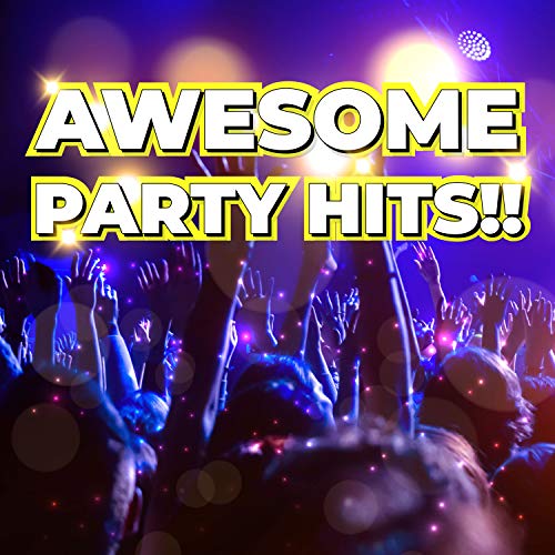 Amazon Music Unlimited - Platinum Party 『Awesome Party Hits!!』