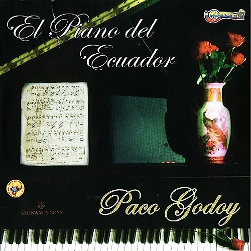 El Piano del Ecuador by Paco Godoy on Amazon Music - Amazon.co.uk