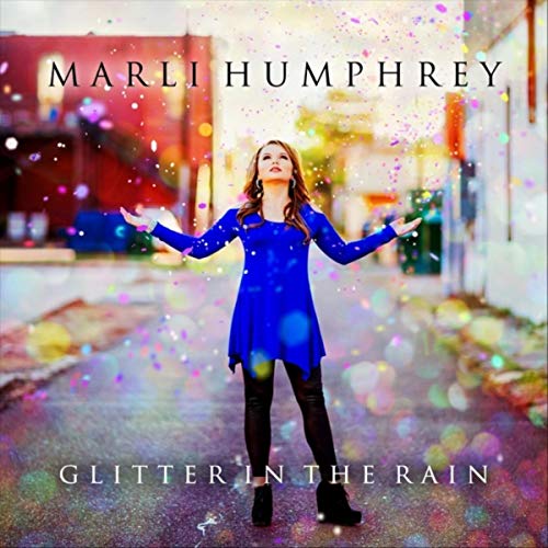Amazon.com: Glitter in the Rain : Marli Humphrey: Digital Music