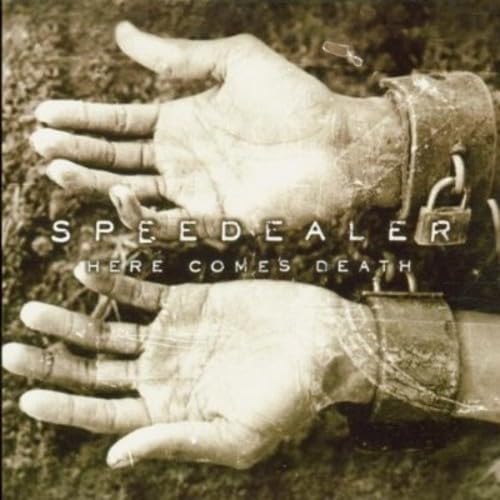 Speedealer - Here Comes Death - Amazon.com Music