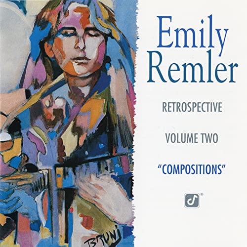 Play Retrospective Volume Two: "Compositions" by Emily Remler on Amazon ...