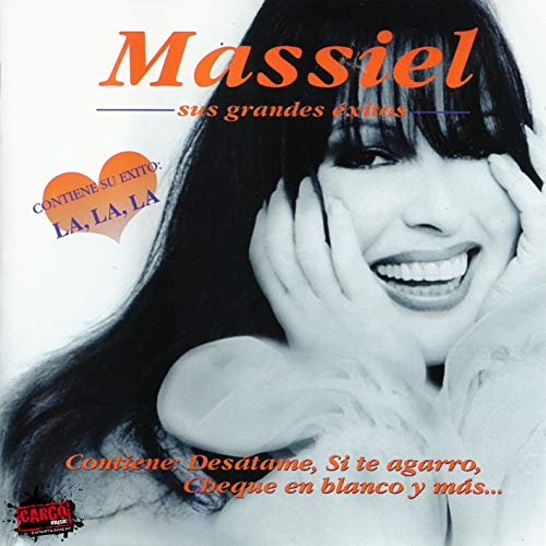 Amazon Music - MassielのMassiel: Sus Grandes Éxitos - Amazon.co.jp