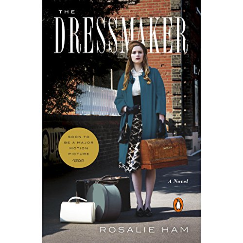 Amazon.com: The Dressmaker: A Novel (Audible Audio Edition): Kate ...