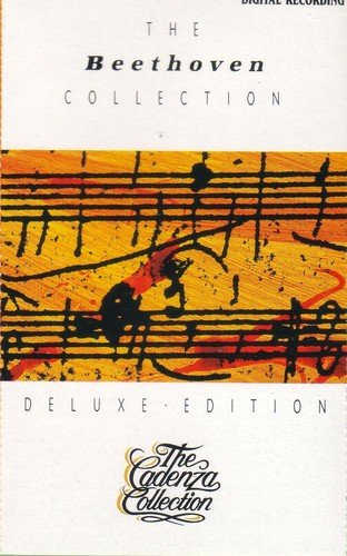 Amazon.com: Beethoven Collection: CDs & Vinyl