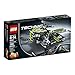 Amazon.com: LEGO TECHNIC 42021 Snowmobile Model Kit : Toys & Games