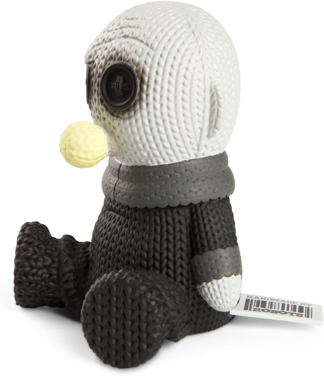 Handmade by Robots Uncle Fester – Figura de vinilo de tamaño completo ...