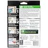 Duck MAX Strength Heavy Duty Insulating Film Window Kit, 3-Window, 62 ...