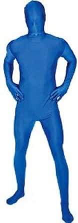 Amazon.com: Blue Morphsuit | L : Clothing, Shoes & Jewelry