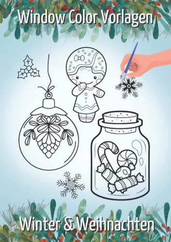 Window Color Winter – Die 15 besten Produkte im Vergleich - kita.de ...