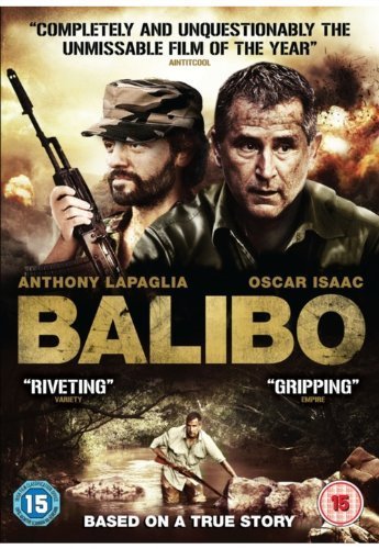 Amazon.com: BALIBO [DVD] : Movies & TV