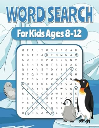 Word Search for Kids Ages 8-12: 100 Themed Puzzles: Bishop, Sydney K ...