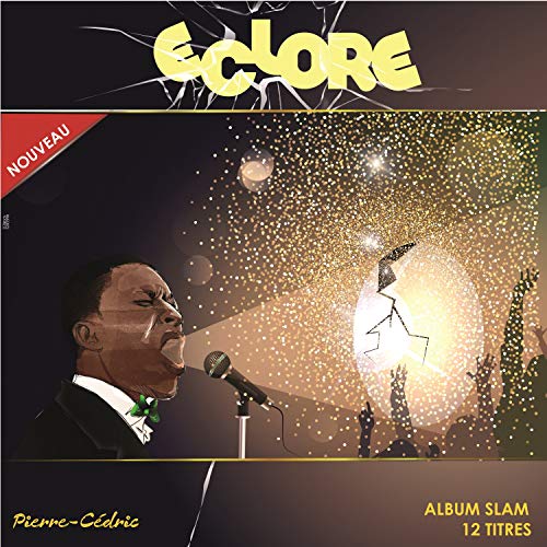 Amazon MusicでPierre-CédricのÉcloreを再生する